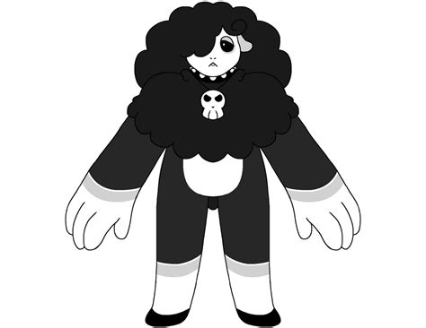 Baba Chops By Chaoslacyace On Deviantart