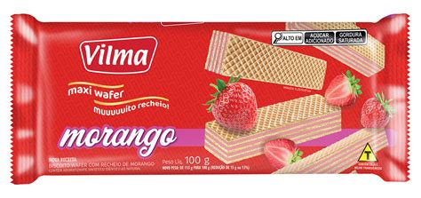 Vilma Alimentos