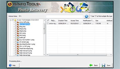 Sysinfotools Photo Recovery 220 Free Download Filecr
