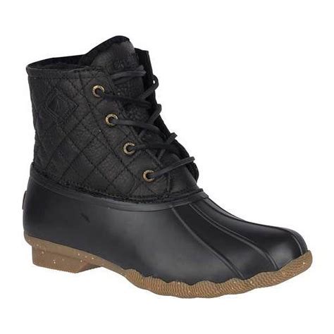Sperry Waterproof Thinsulate Winter Duck Boots Online