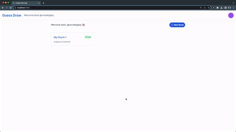 Build A Real Time Collaborative Whiteboard Nextjs Supabase Stream Video