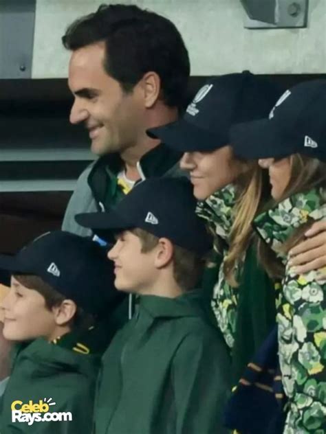 Roger Federer Bio Wiki Age Height Social Media Accounts Net Worth Zodiac Sign Career