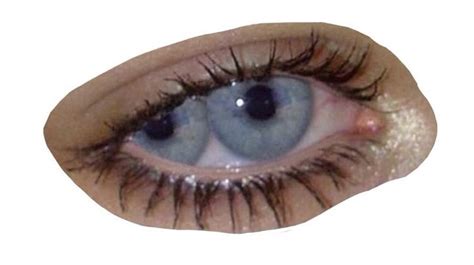 Weird Images Eye Stickers Dreamcore Weirdcore Weirdcore Eyes