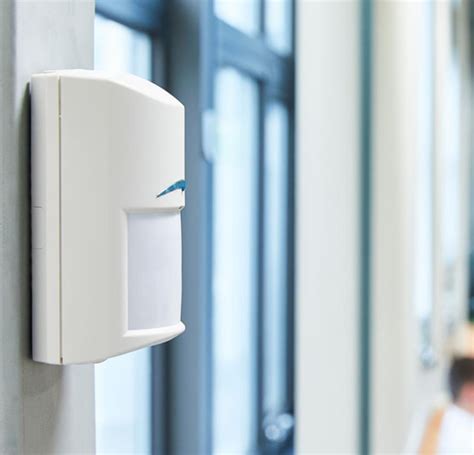 Intrusion Detection Sensor 2 Absco Solutions