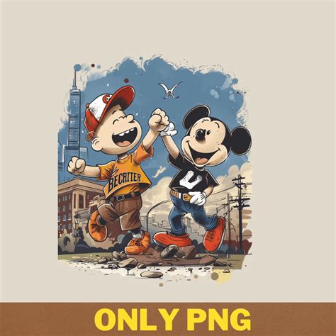 Mickey Mouse Vs Detroit Tigers Hero Helmet Hustle Png Micky Inspire Uplift