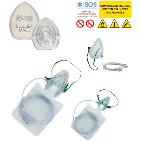 Starter Kits Archives Sos Oxygen