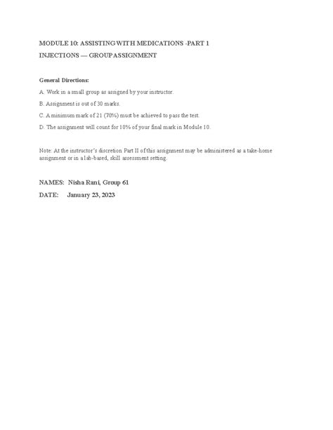 module 10 part 1 please see the document module 10 assisting with