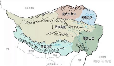 藏地简史 知乎