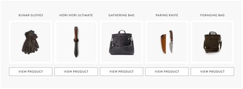 Shellfish And Seaweed Foraging Tips And Tricks Barebones