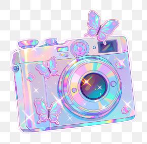 Y2k Kawaii Digital Camera Png Images Download Free Y2k Kawaii Digital