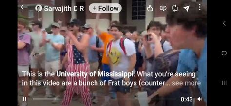 Elina Armour On Linkedin Mississippi Students Making Monkey Calls At A