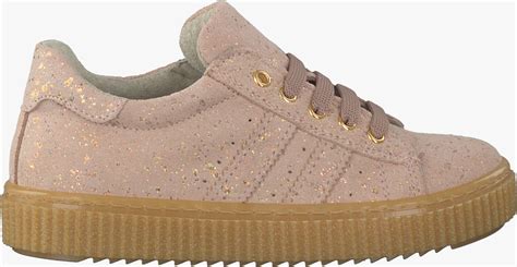 Roze Omoda Sneakers B1420 Omoda