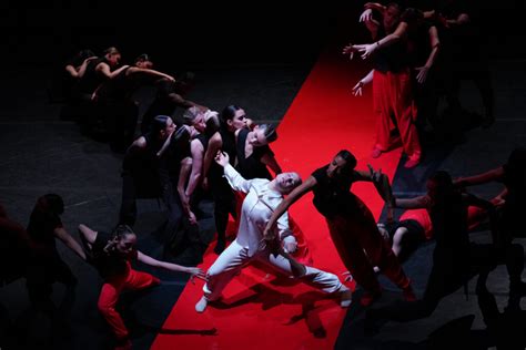 As Joffrey Ballet School Turns 70 Robert Joffreys Legacy Is Stronger Than Ever Dance Magazine