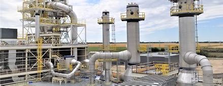 Forced Circulation Evaporator Industrial Applications Andritz