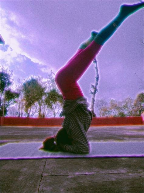 Pin By Sanhashine On Yoga Style Yoga 80s