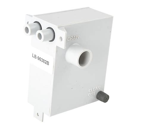 Lennox Lb 96382b Condensate Trap Assembly