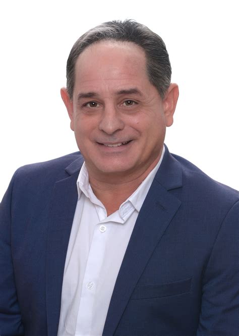 Looking Forward To This New And Exciting Opportunity David Spilak