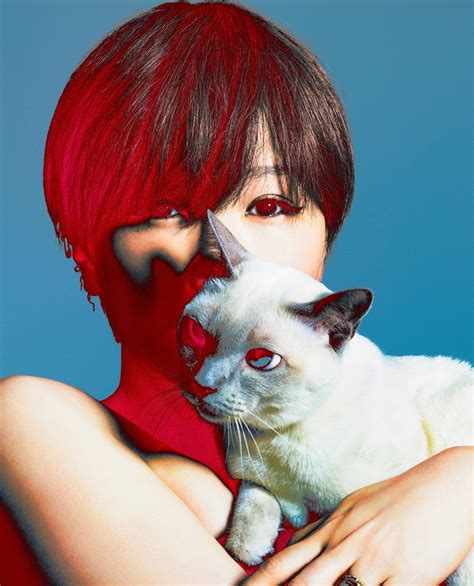椎名林檎の新曲「人間として」が主題歌、石原さとみ主演ドラマ『destiny』今夜放送開始 Spice エンタメ特化型情報メディア スパイス