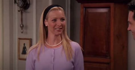 Friends Phoebe Buffays 10 Best Quotes