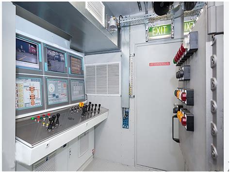 What Is An Offshore Cargo Carrying Unit Ccu Types Features And Standards