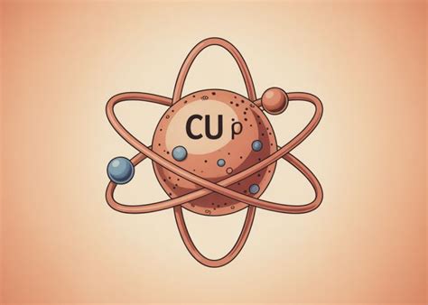 Unlock Coppers Atomic Secrets Structure Explained Whattoknow Blog