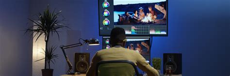 9 Best 4k Video Editors Compatible With Your 4k Camera