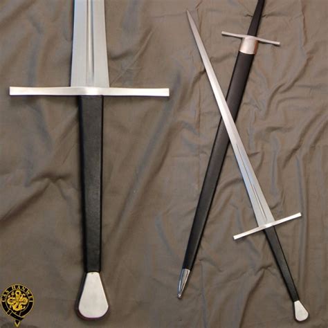 Tinker Longsword Sharp Sh2394