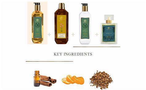 Forest Essentials Ayurvedic Purifying Face Wash With Sandalwood And Orange Peel For All Skin