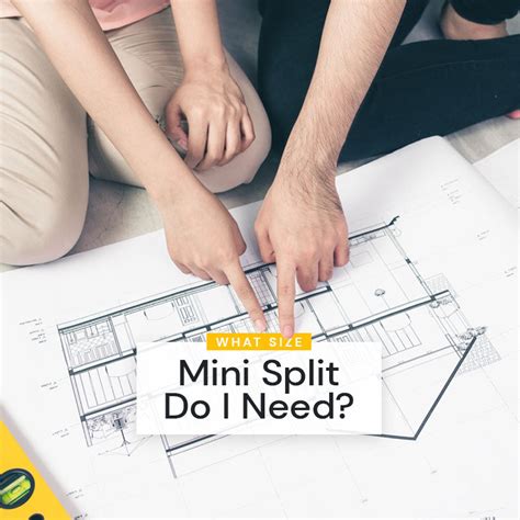 What Size Mini Split Do I Need Premium Home Source Free Word Template