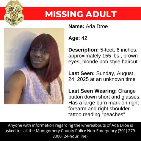 Montgomery County Maryland