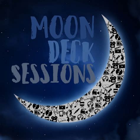 Moon Deck Sessions Youtube