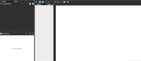 Windowbuilder Blank Tab · Eclipse Windowbuilder Windowbuilder · Discussion 178 · Github