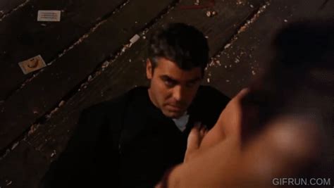 George Clooney From Dusk Till Dawn 