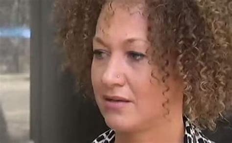 Controversial Race Activist Rachel Dolezal Is Reportedly Expecting Her