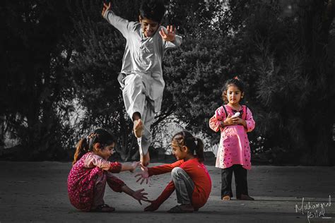 Muhammad Bilal Insearchpk