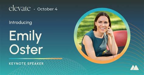 Allison Lawrence On Linkedin Elevate2023