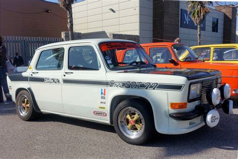 Derniers Sujets Et Discussions Simca Compétition