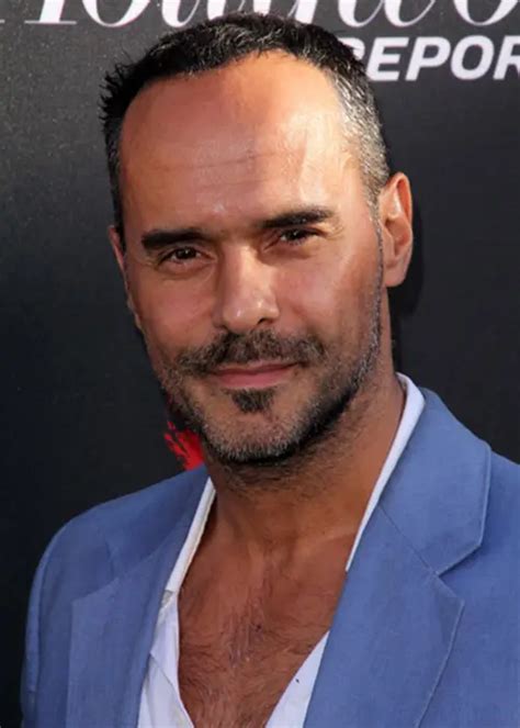 Michael Greco Biography Movies List Wegreen Entertainment