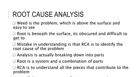 Structured Problem Solving Correction Corrective Action Preventive Action And Rca Pptx