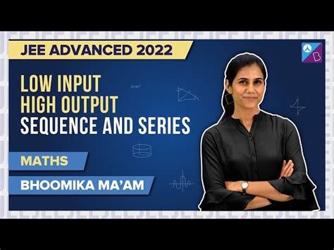 Sequence And Series Problems Types Formulas Solved Examples