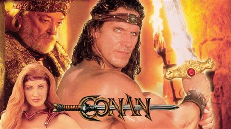 Watch Conan The Adventurer 1997 Tv Show Free On Plex Plex