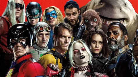 Every James Gunn Movie Ranked Including Superman