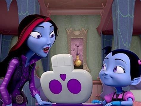 Where To Watch Vampirina • Season 1 Full Episodes Online Plex