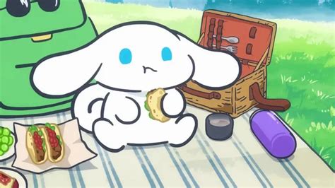 Tổng Hợp 99 Hình Nền Cinnamoroll Chibi Siêu đáng Yêu