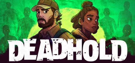 Deadhold On Steam