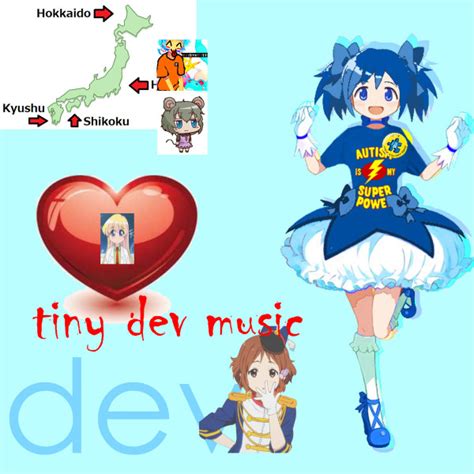 Dev Tiny Dev Music 8 X File 320 Kbps Mp3 Album 2022