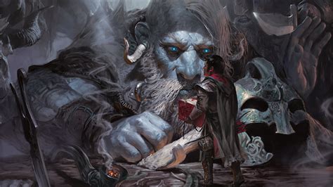 How To Choose Your Dandd Character Class