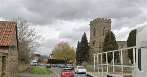 Northamptonshire Council Accused Of Using Long Awaited Bypass For