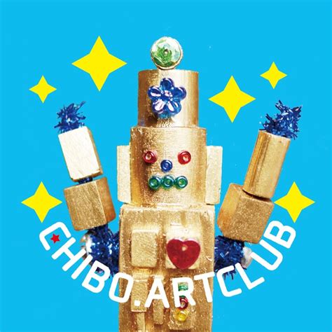 Chibo Artclub Youtube