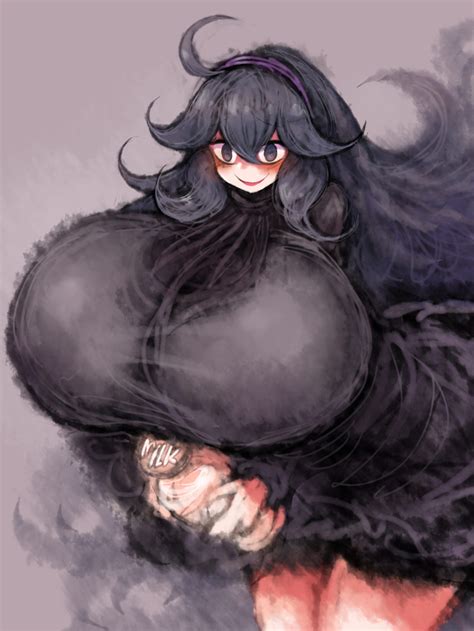 Rule 34 1girls 2b213 Ahoge Black Dress Black Hair Clothed Creepy